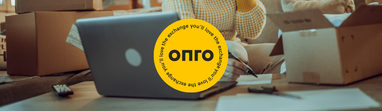 How to Sell on Onro | Onro App | Parcel2Go